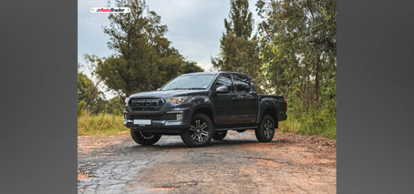 Foton South Africa | Welcome to The New Foton Range